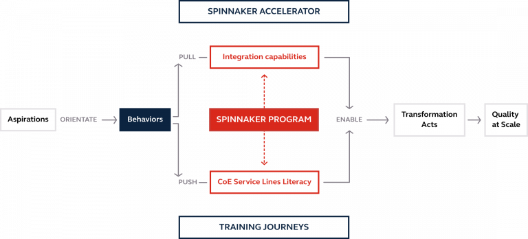 Spinnaker Program - Bip Consulting